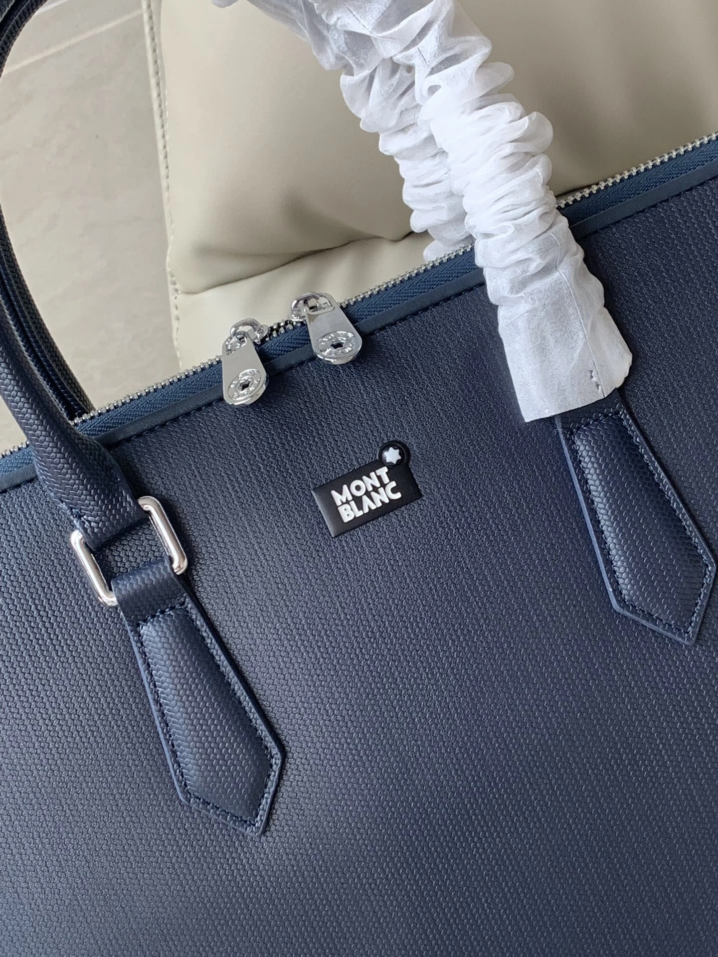 Affordable Mens Montblanc Briefcases