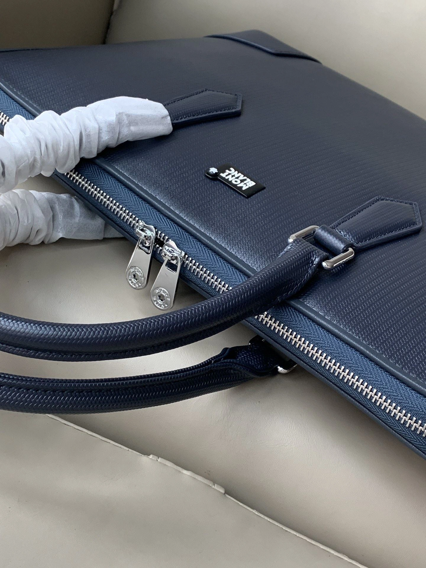 Affordable Mens Montblanc Briefcases