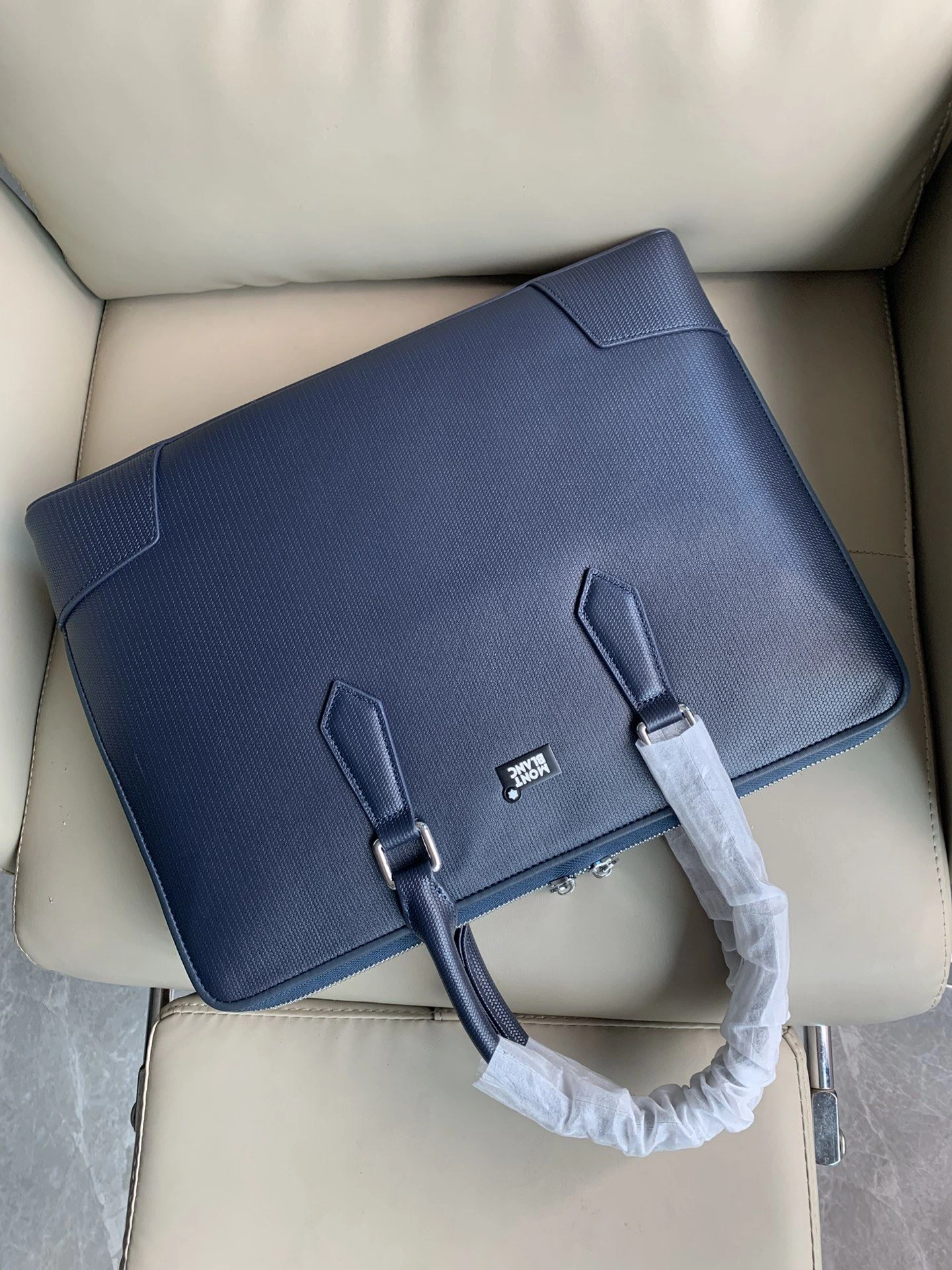 Affordable Mens Montblanc Briefcases