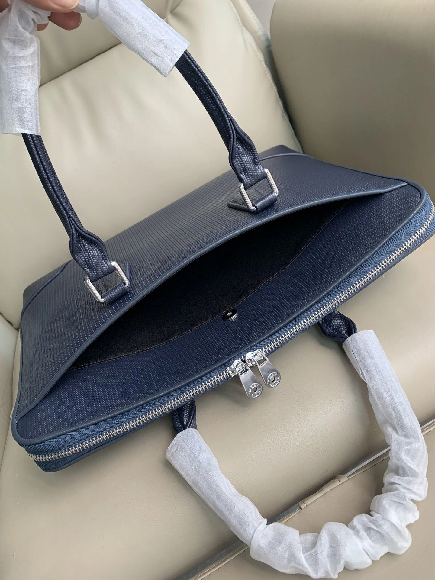 Affordable Mens Montblanc Briefcases