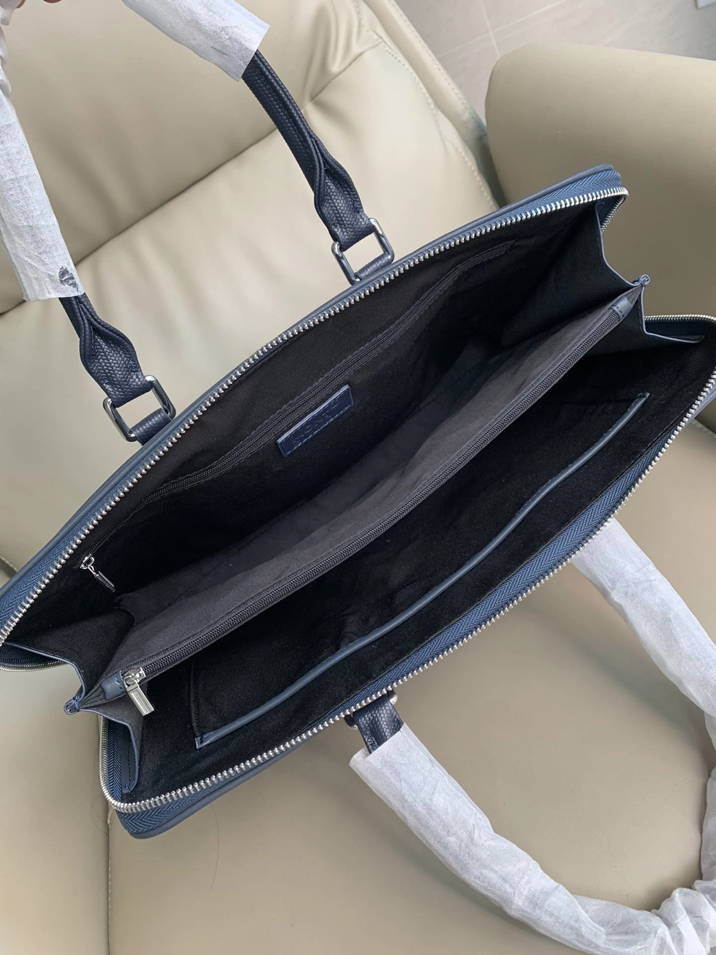 Affordable Mens Montblanc Briefcases