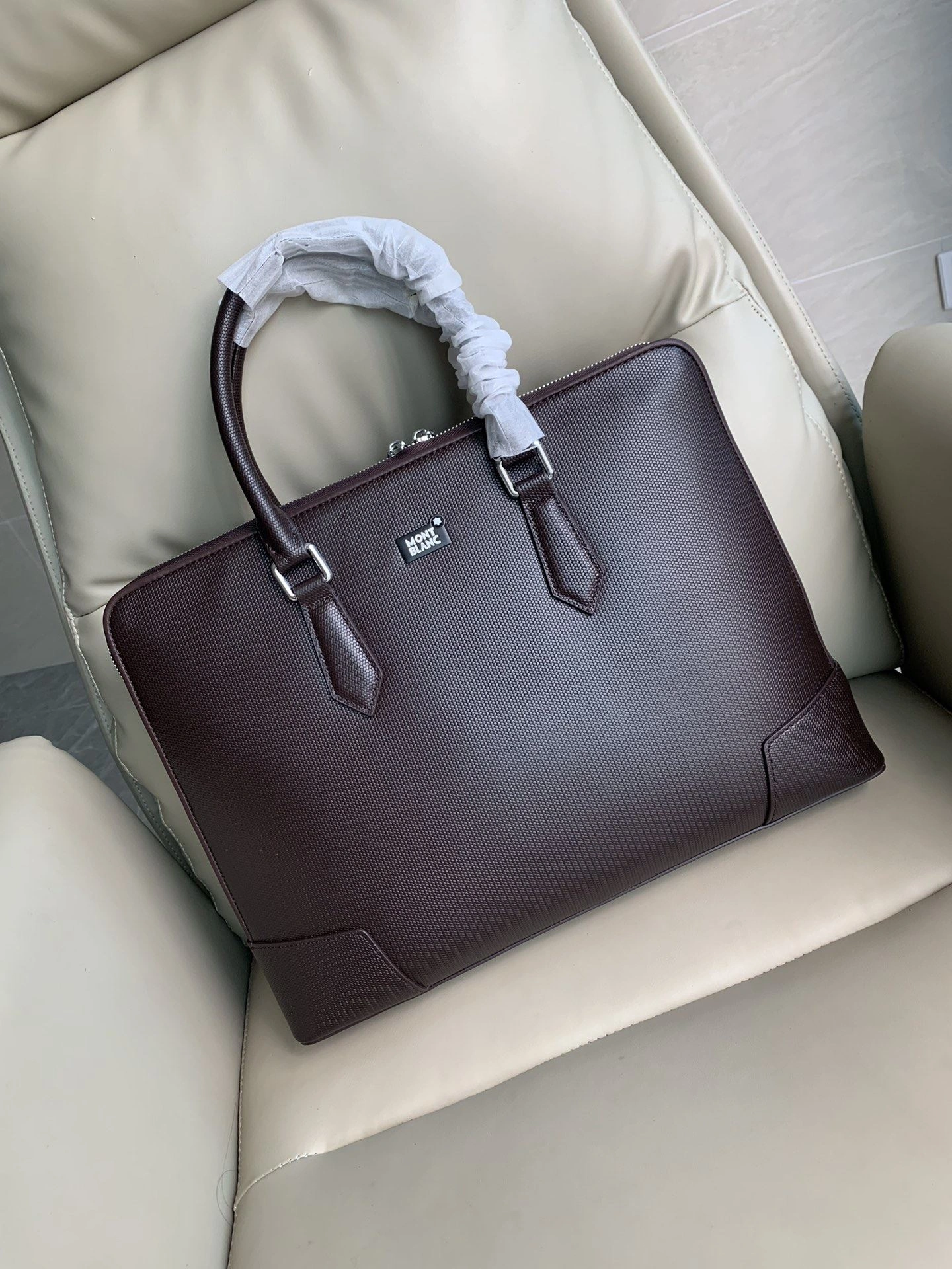 Mens Montblanc Briefcases