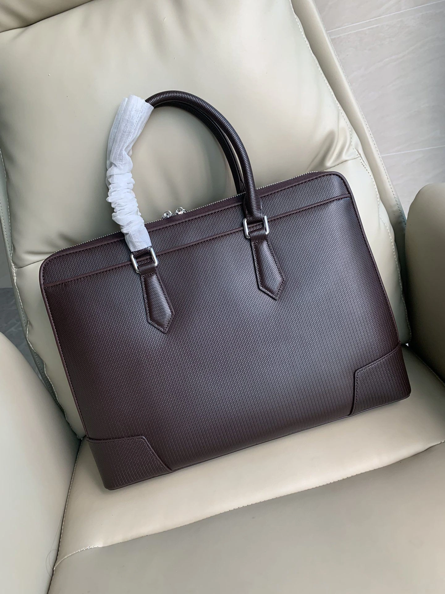 Affordable Mens Montblanc Briefcases