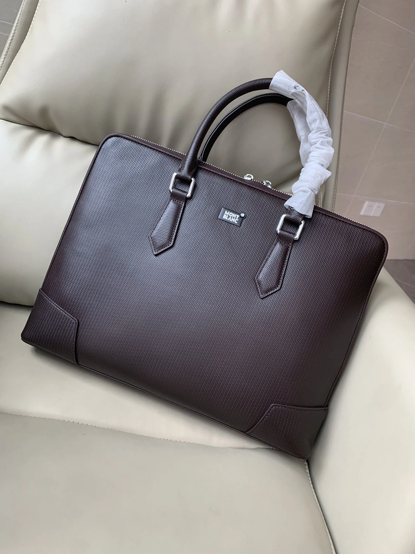 Affordable Mens Montblanc Briefcases
