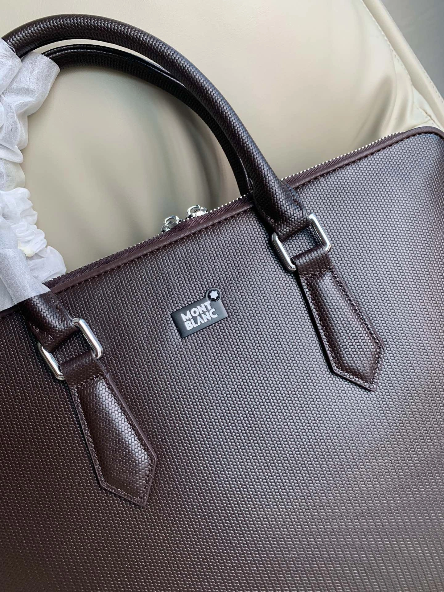Affordable Mens Montblanc Briefcases