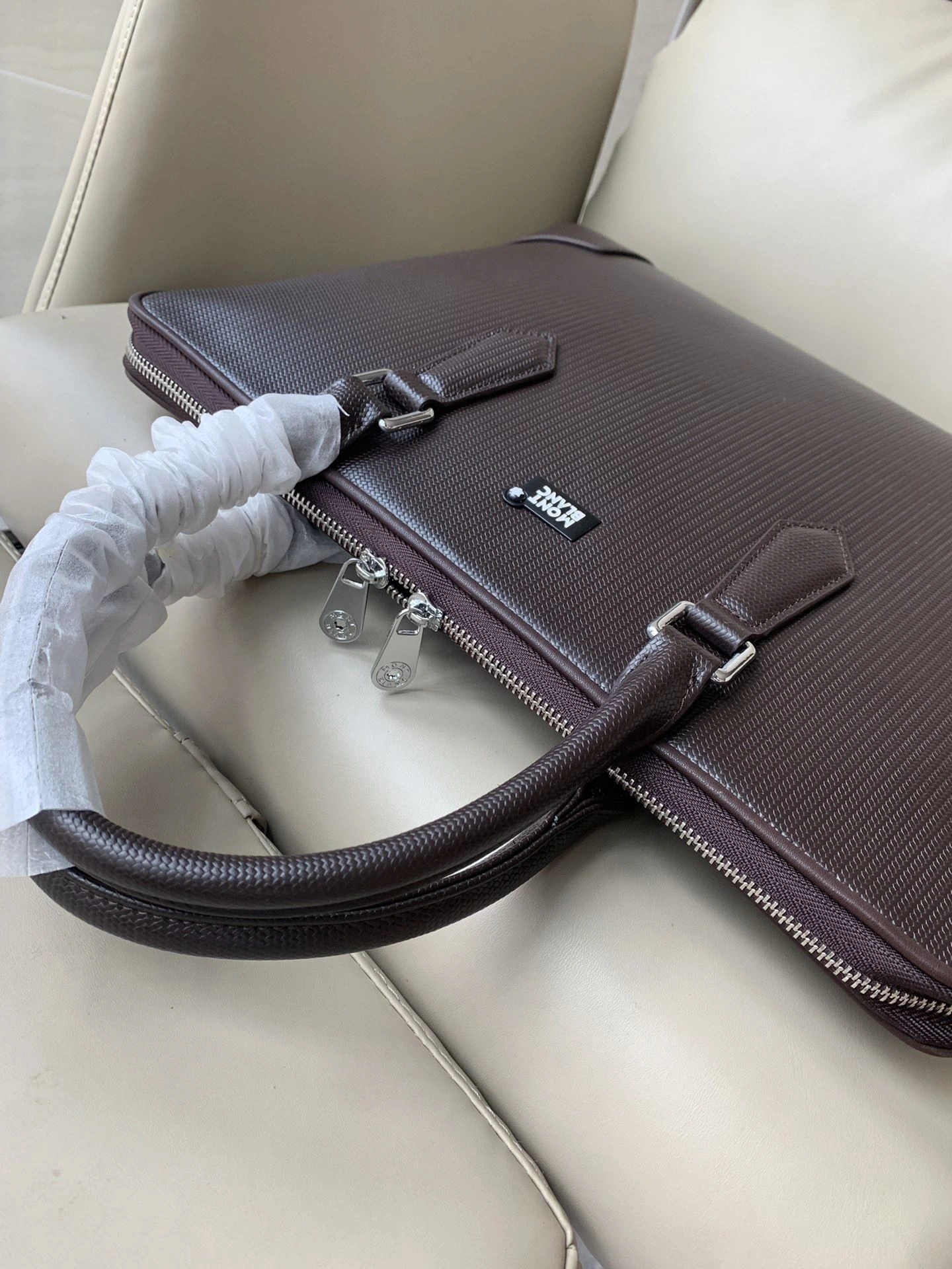 Affordable Mens Montblanc Briefcases