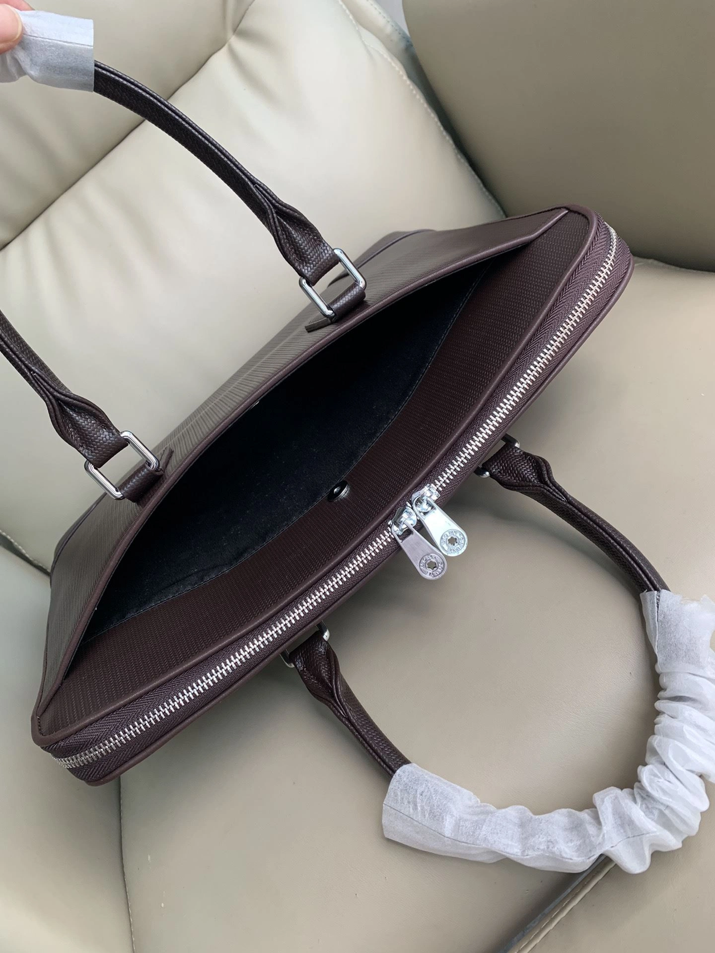 Affordable Mens Montblanc Briefcases