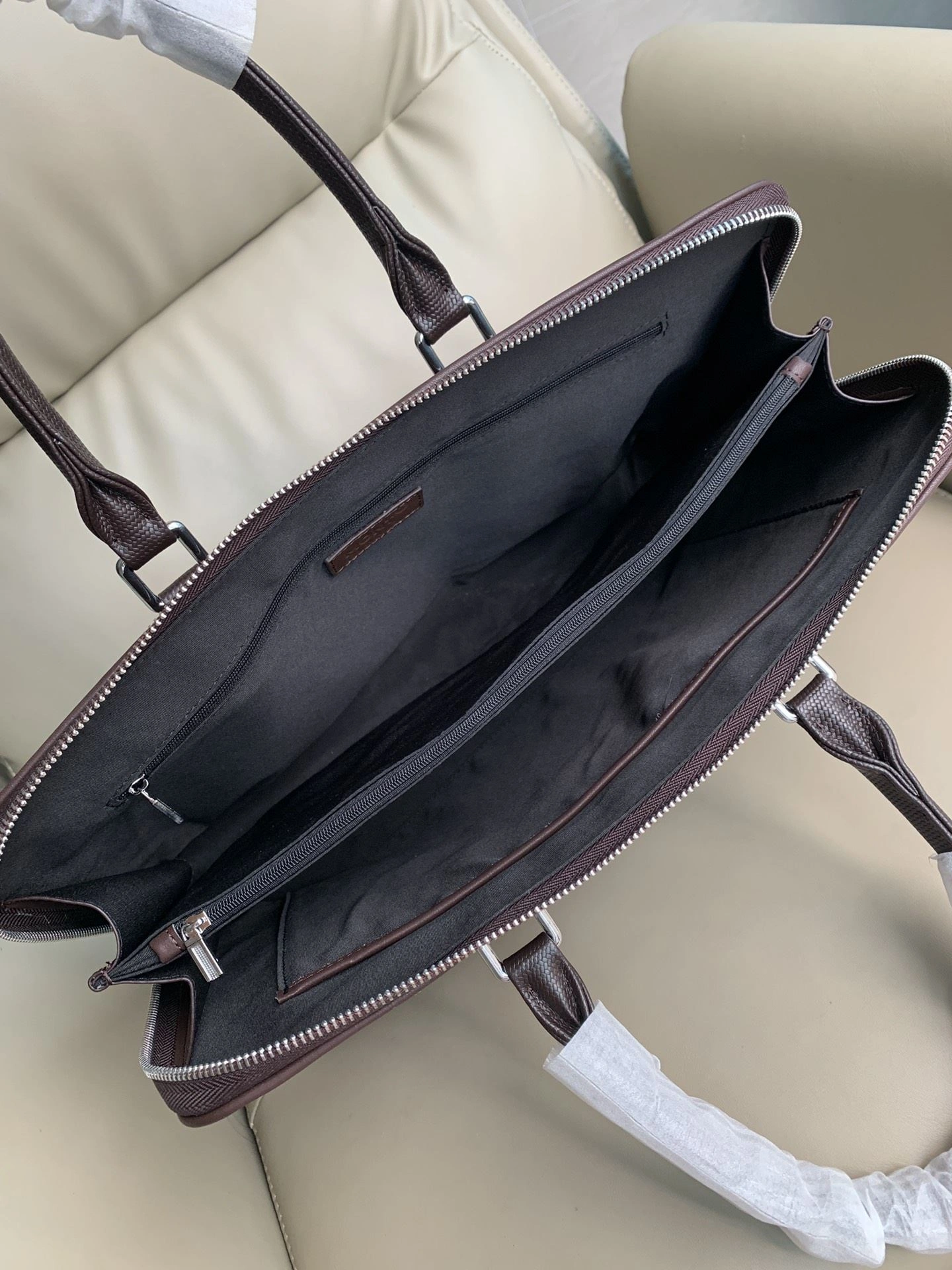 Affordable Mens Montblanc Briefcases