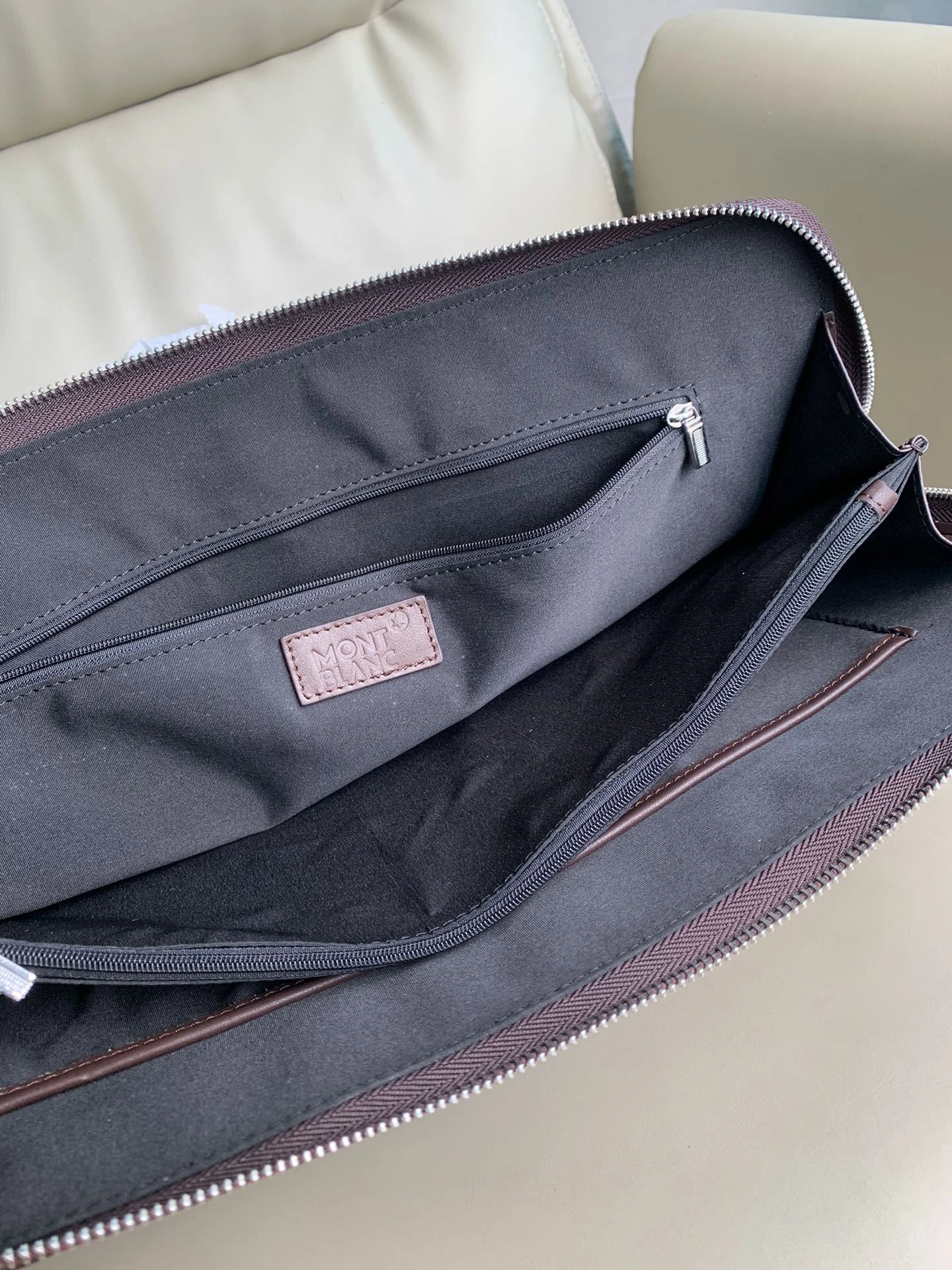 Affordable Mens Montblanc Briefcases