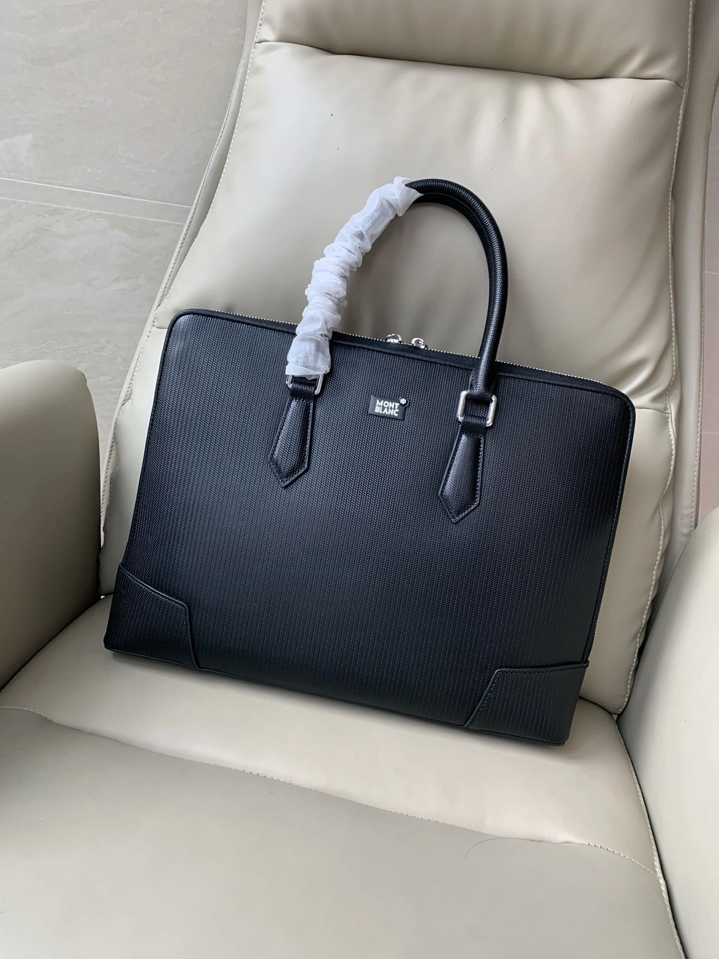 Mens Montblanc Briefcases