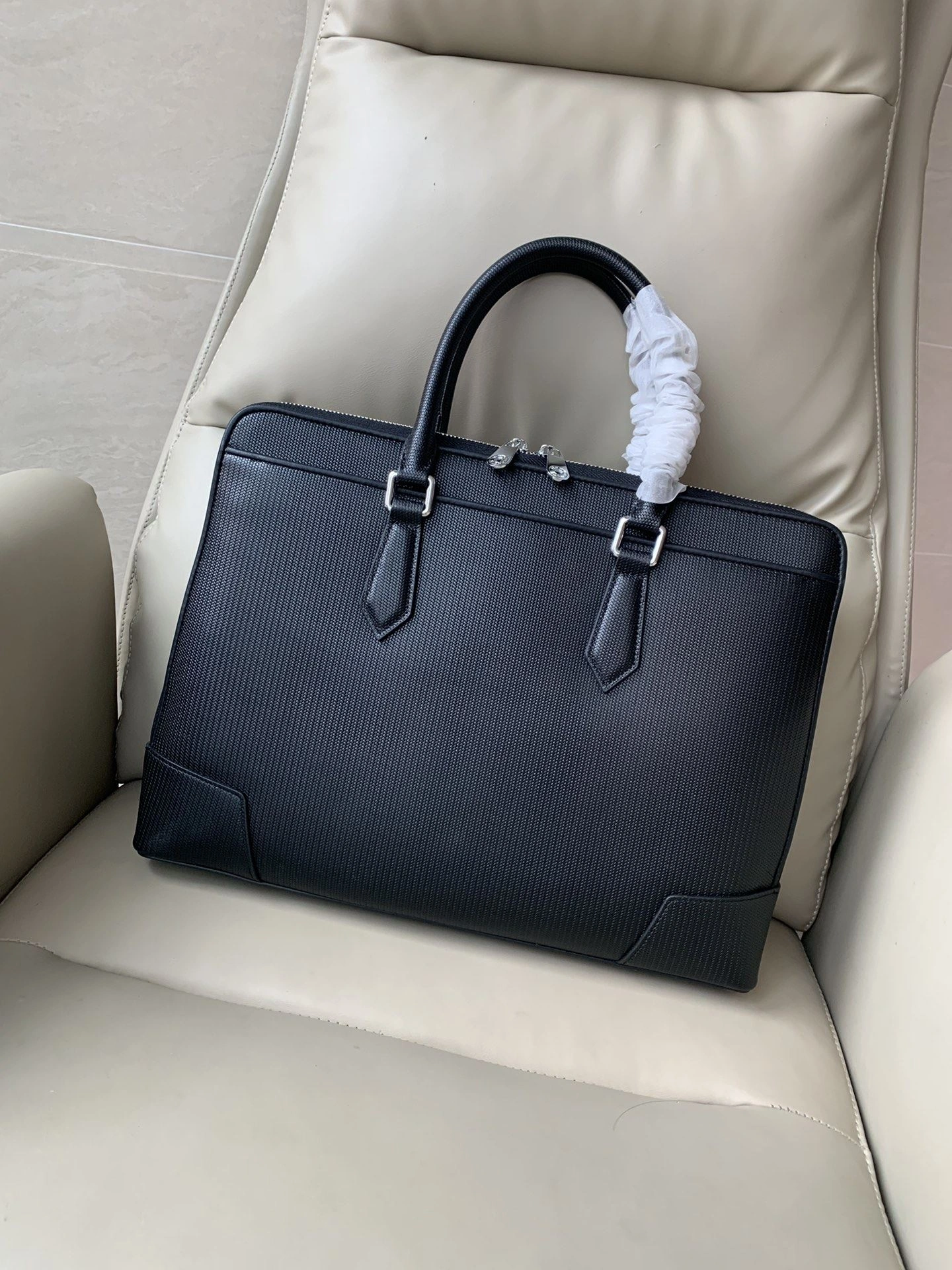 Accurate model Mens Montblanc Briefcases