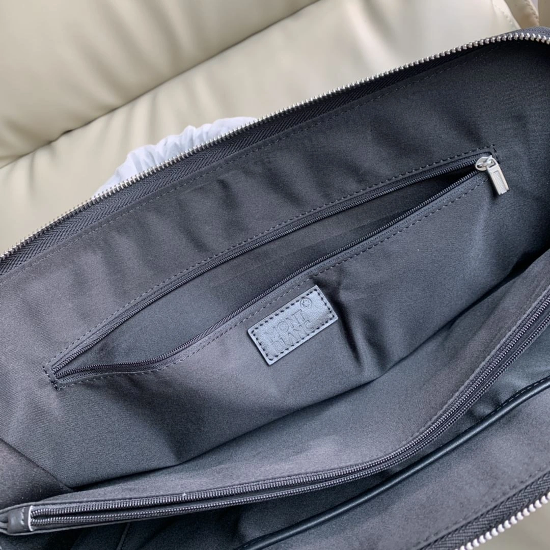 Accurate model Mens Montblanc Briefcases