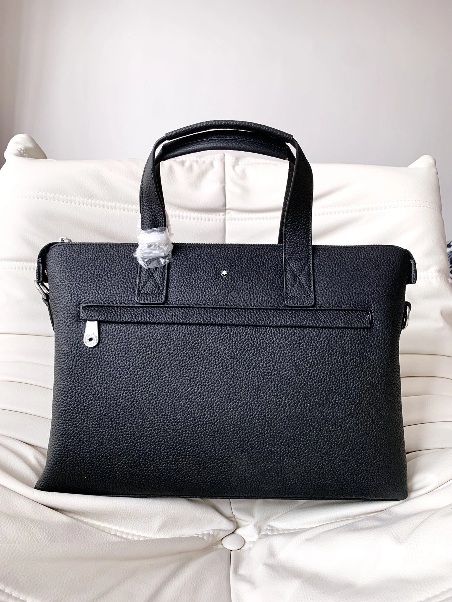 Mens Montblanc Briefcases