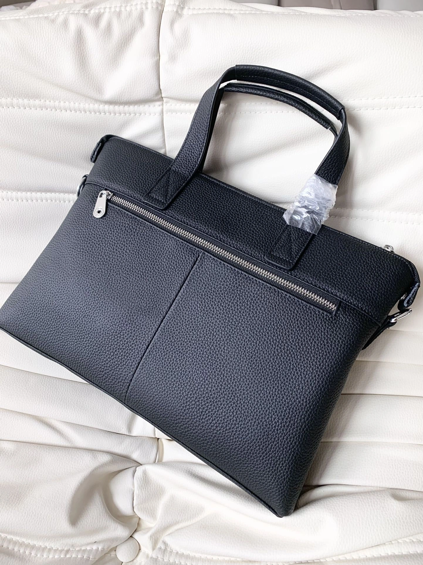Accurate model Mens Montblanc Briefcases