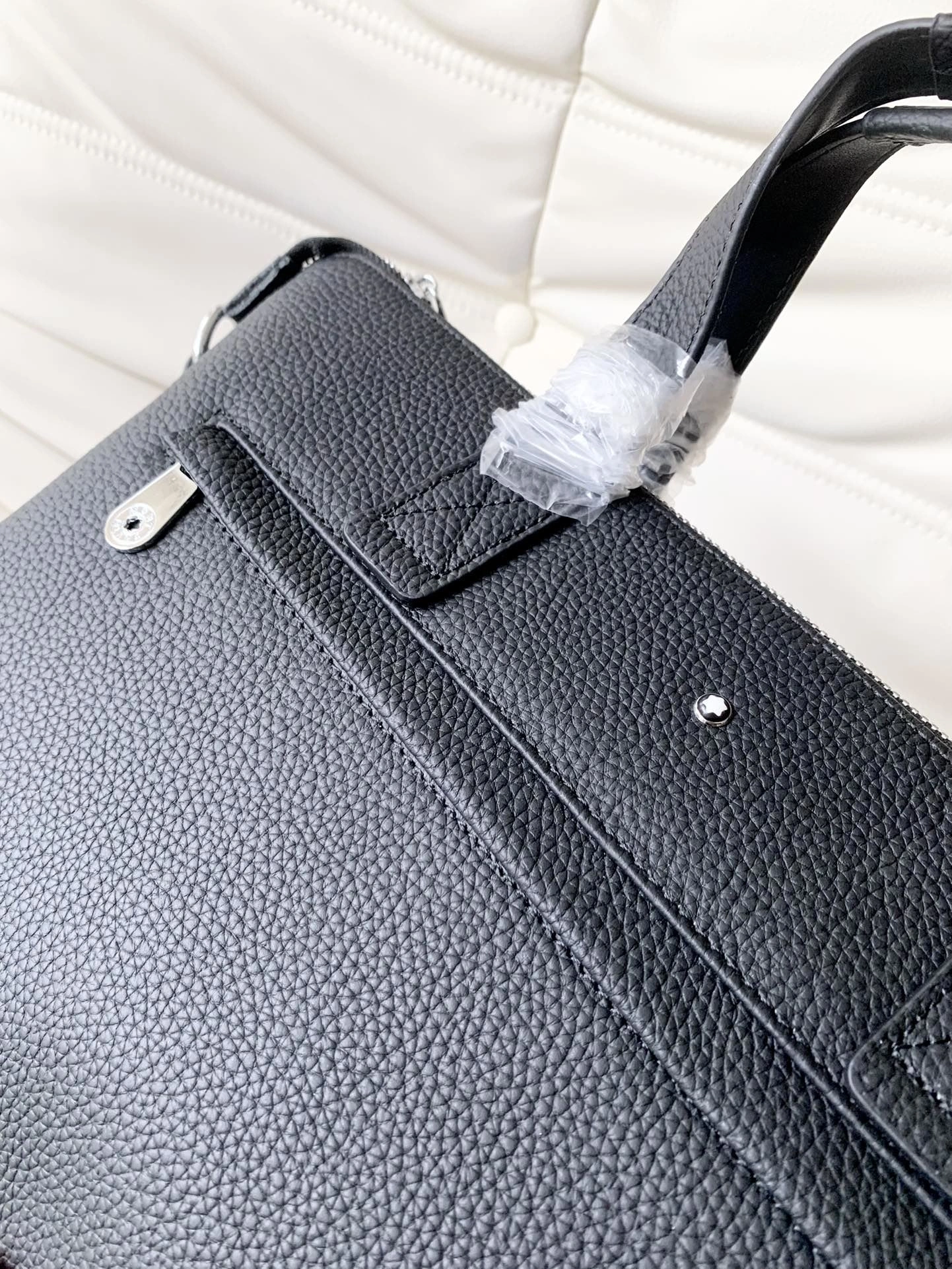 Accurate model Mens Montblanc Briefcases