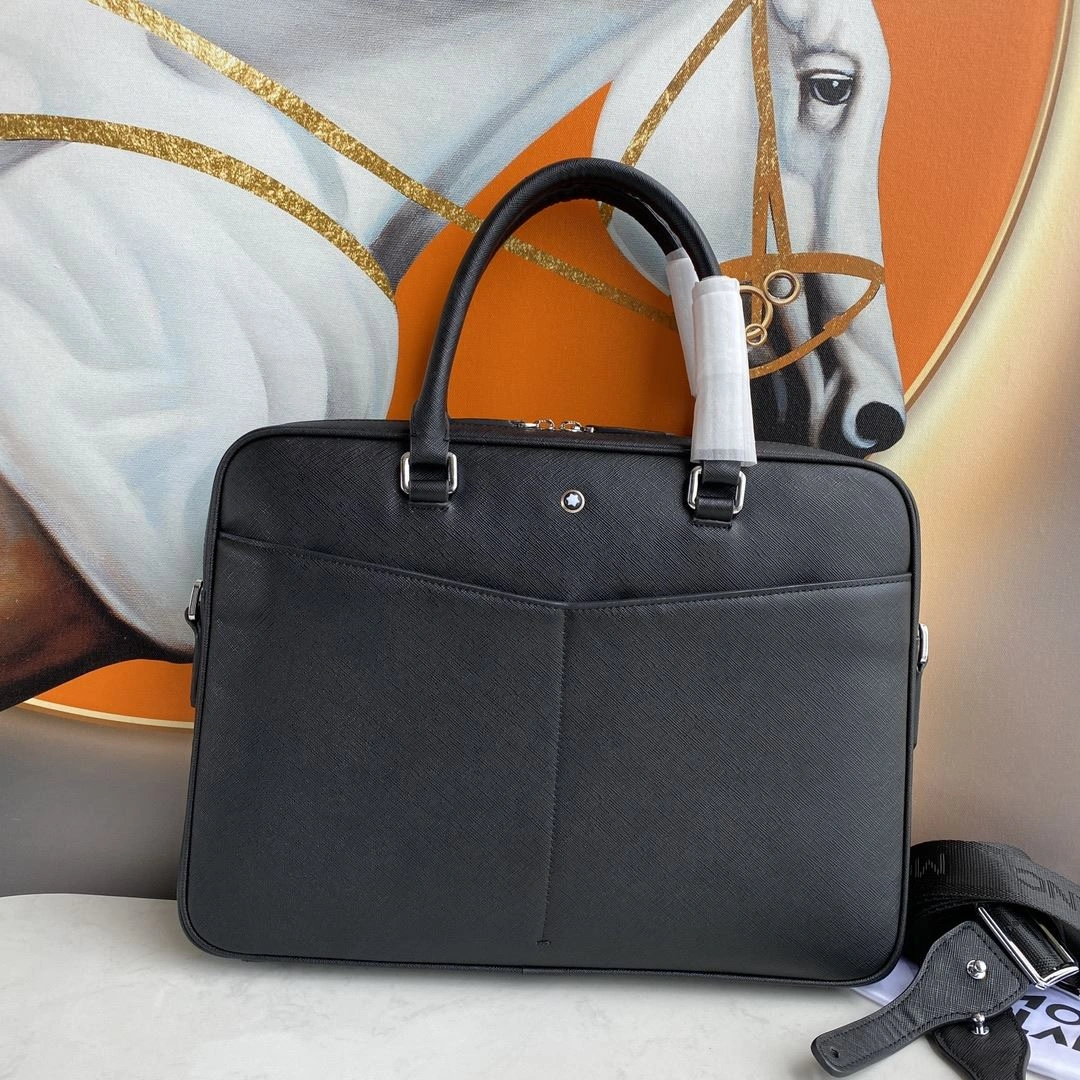 Mens Montblanc Briefcases