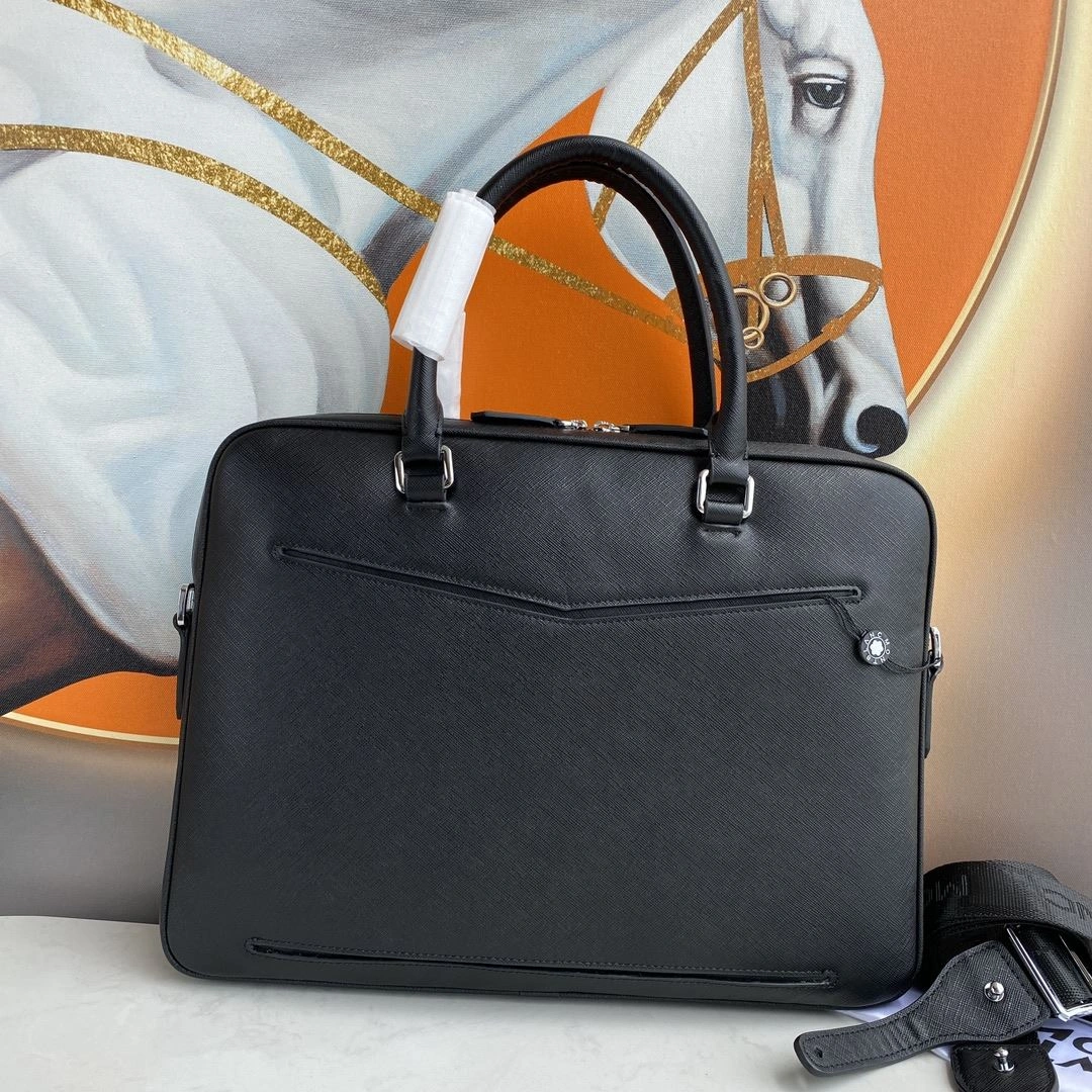 Top mirror Mens Montblanc Briefcases
