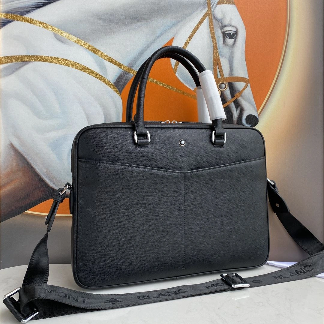 Top mirror Mens Montblanc Briefcases