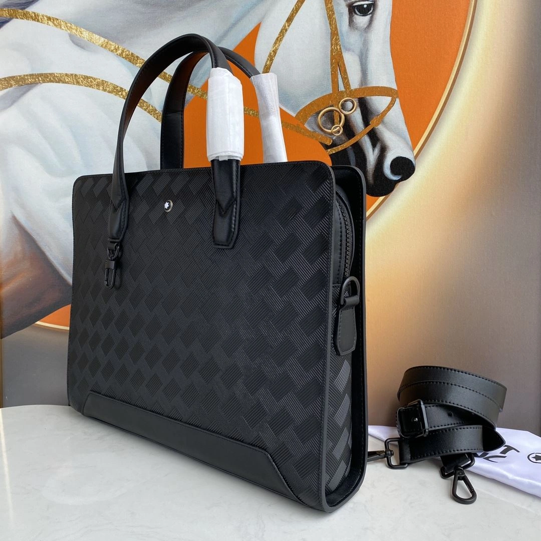 Low-cost Mens Montblanc Briefcases