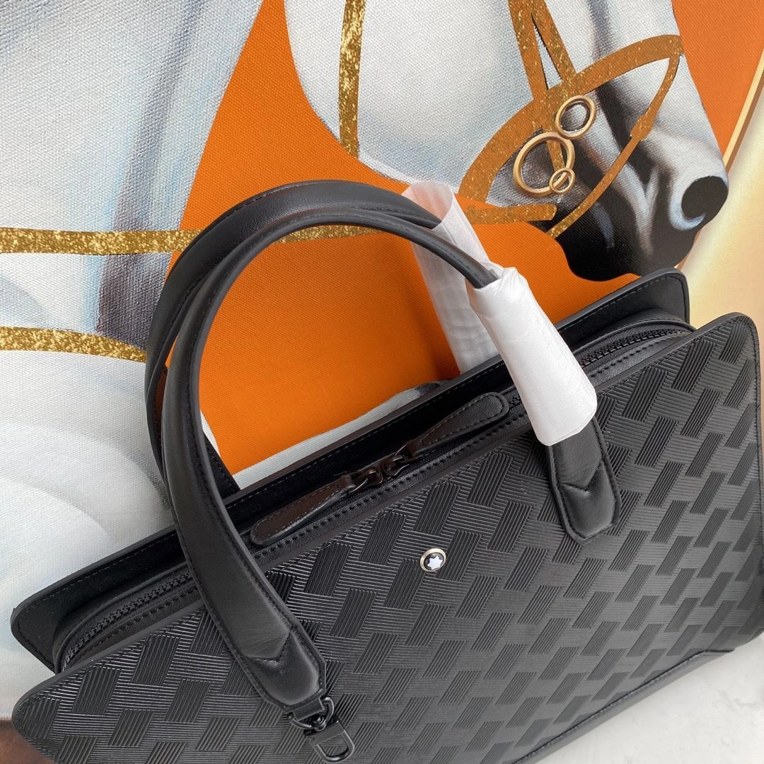 Low-cost Mens Montblanc Briefcases