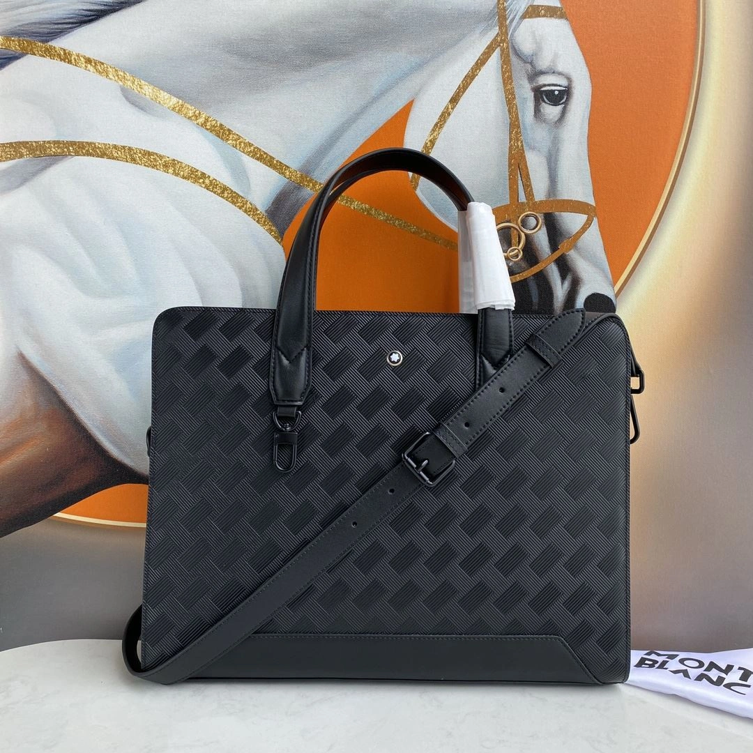 Low-cost Mens Montblanc Briefcases