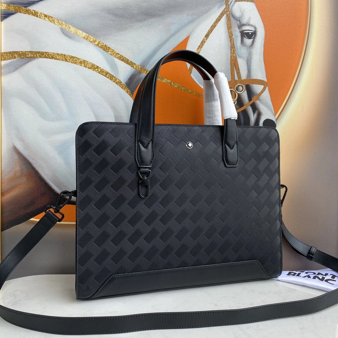Low-cost Mens Montblanc Briefcases