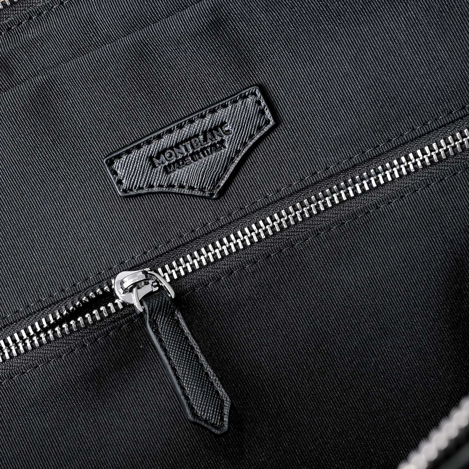 Mirror quality Mens Montblanc Briefcases
