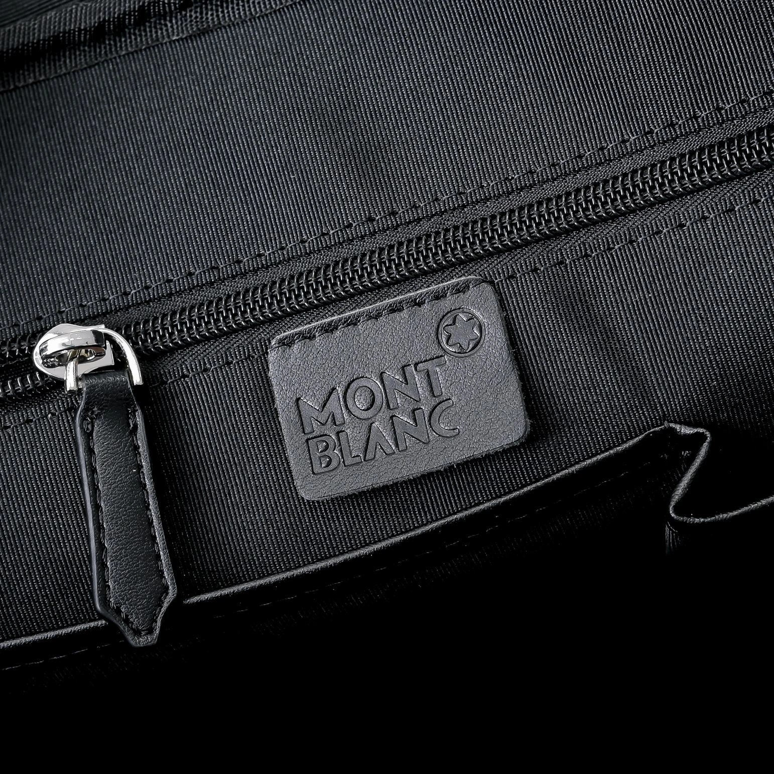 Economical Mens Montblanc Briefcases