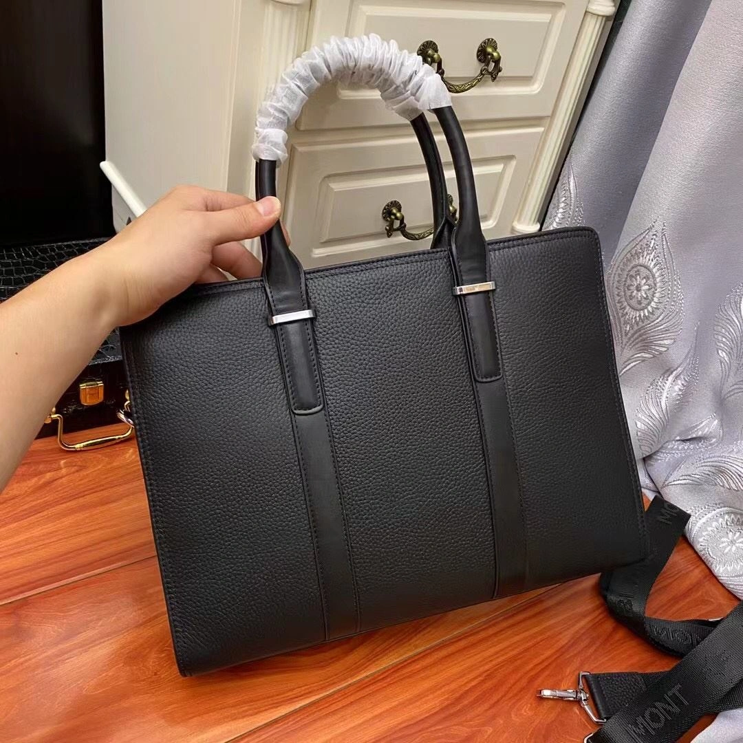 Official Mens Montblanc Briefcases