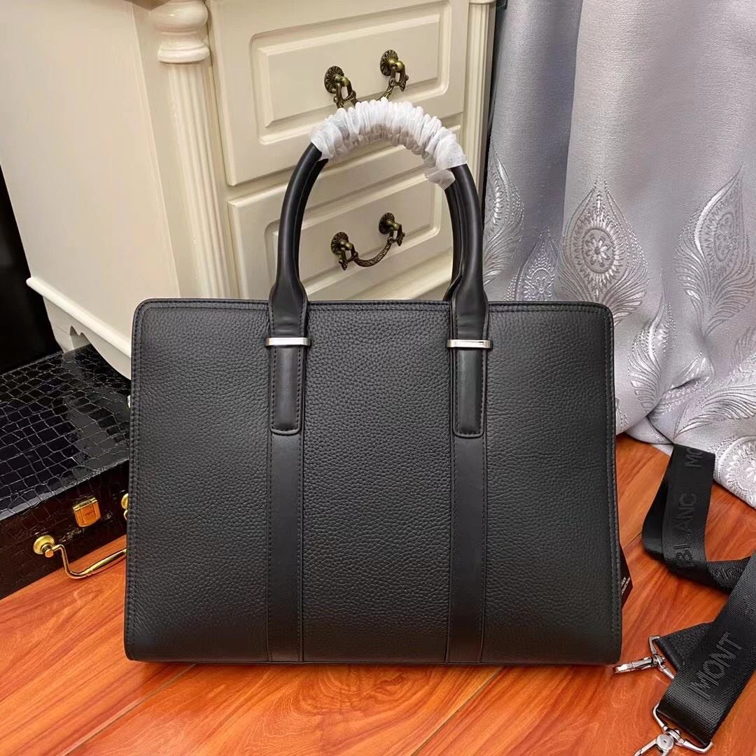 Official Mens Montblanc Briefcases
