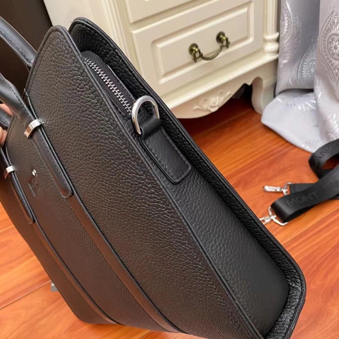 Official Mens Montblanc Briefcases