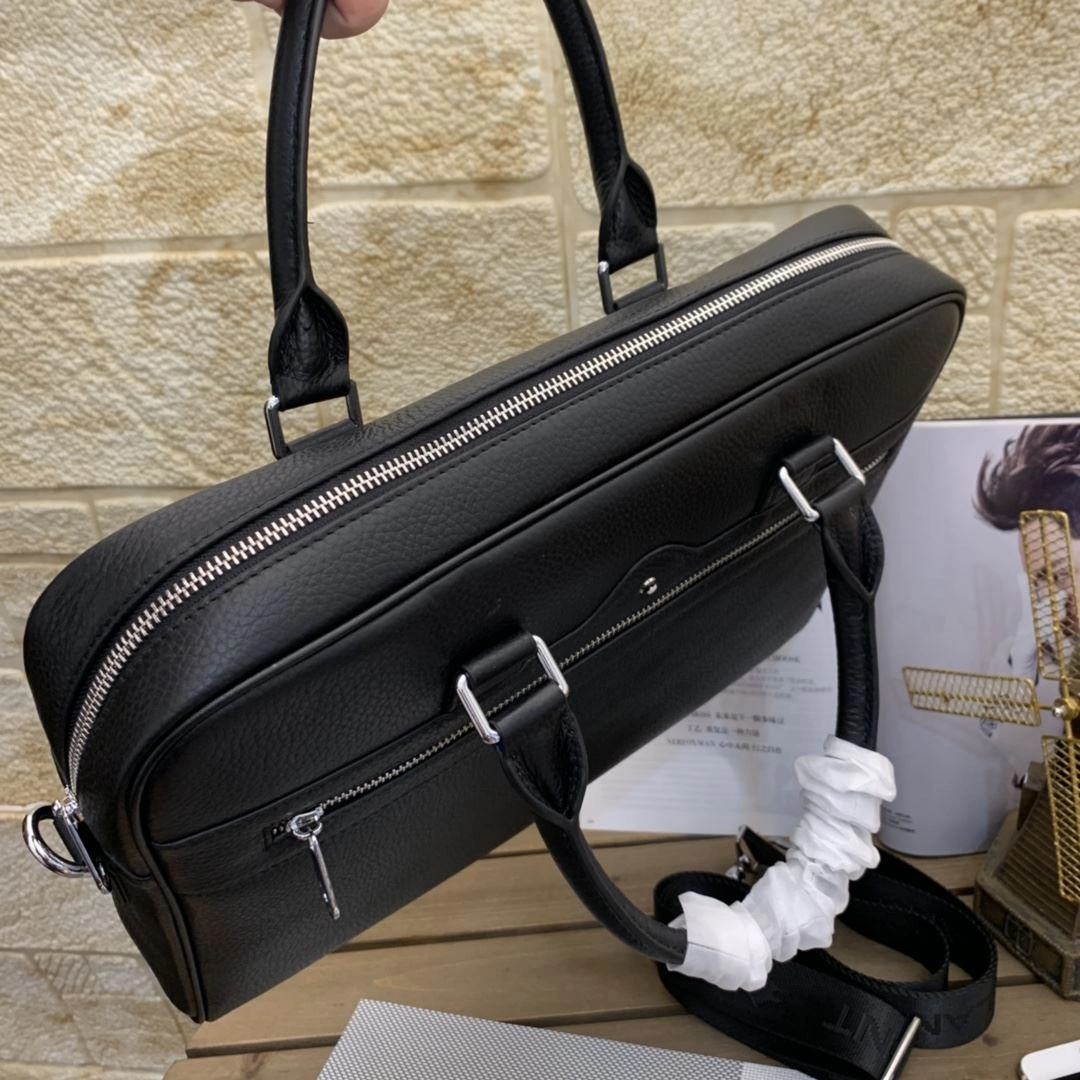 Official Mens Montblanc Briefcases