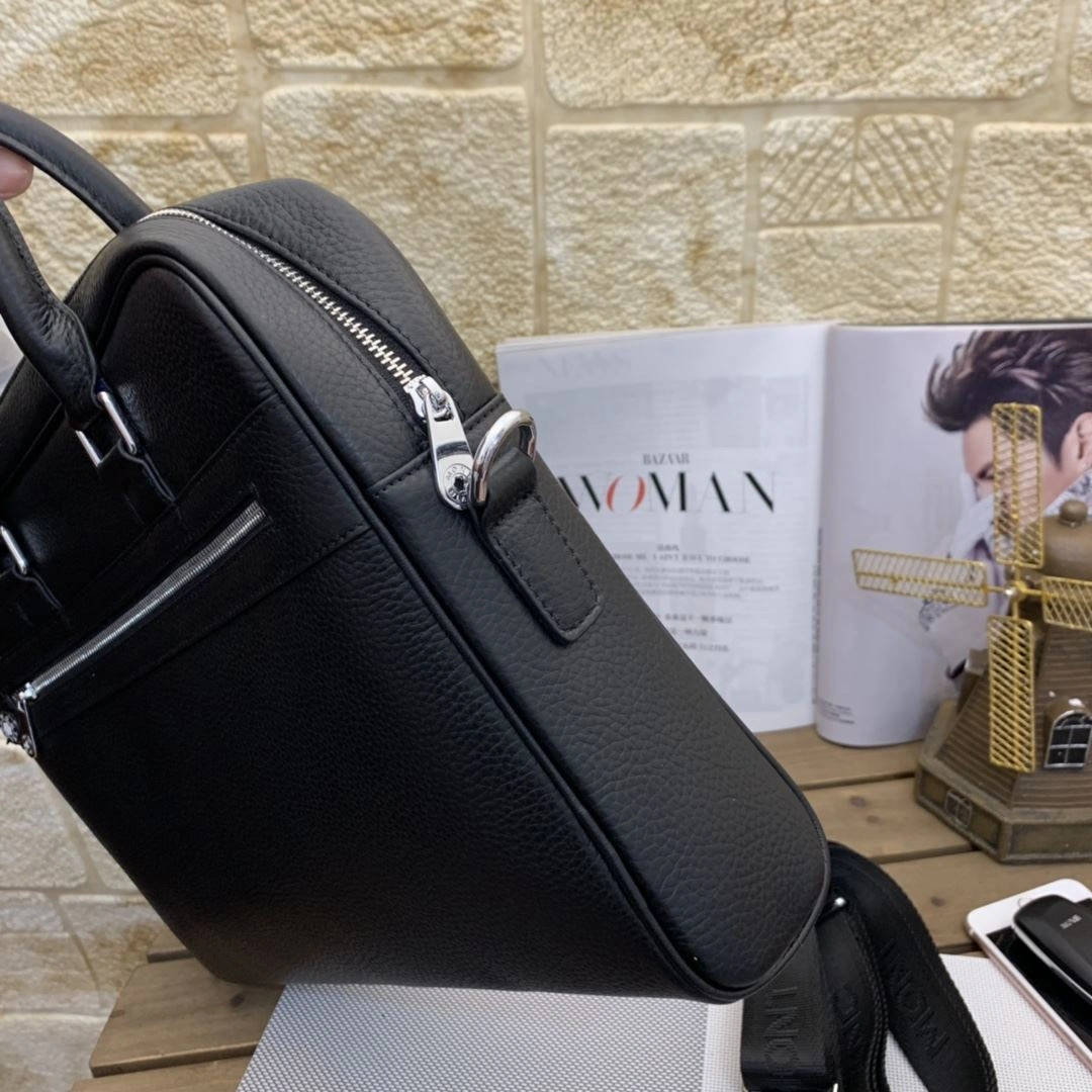 Official Mens Montblanc Briefcases