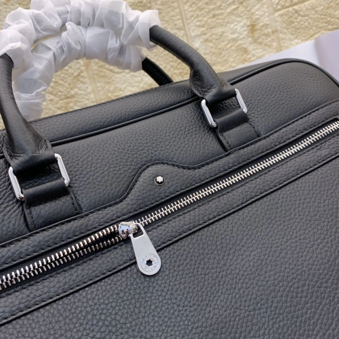Official Mens Montblanc Briefcases