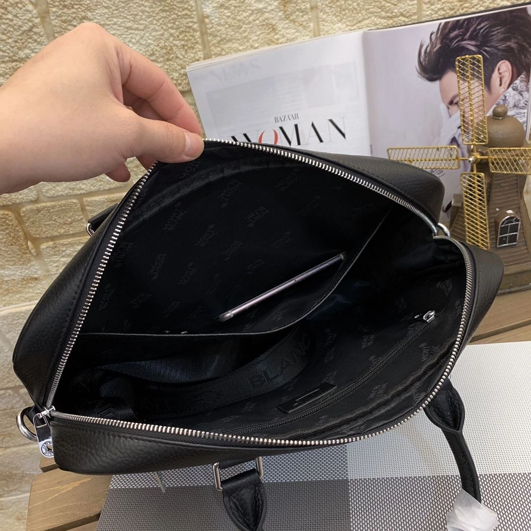 Official Mens Montblanc Briefcases