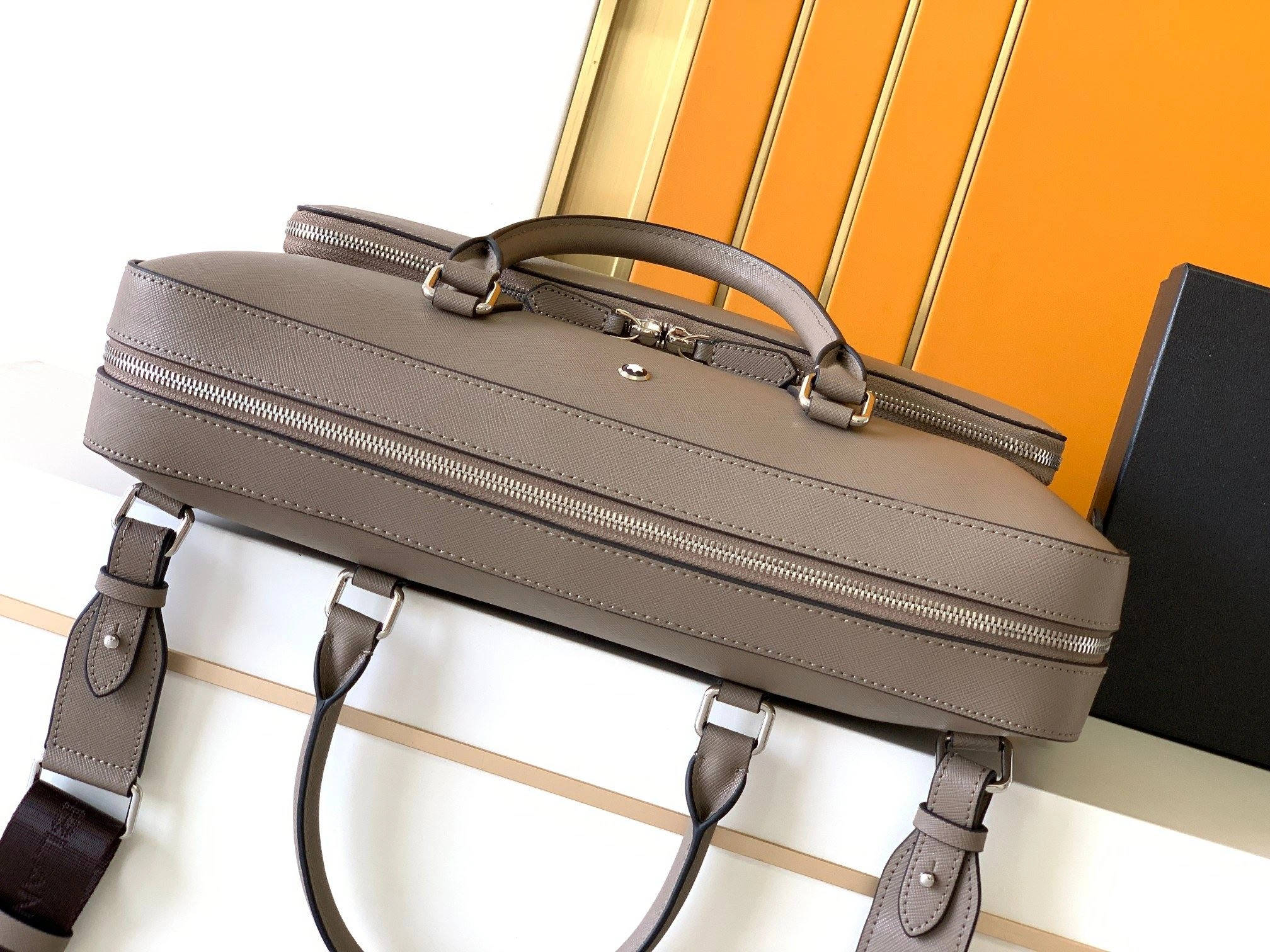 Exact replica Mens Montblanc Briefcases