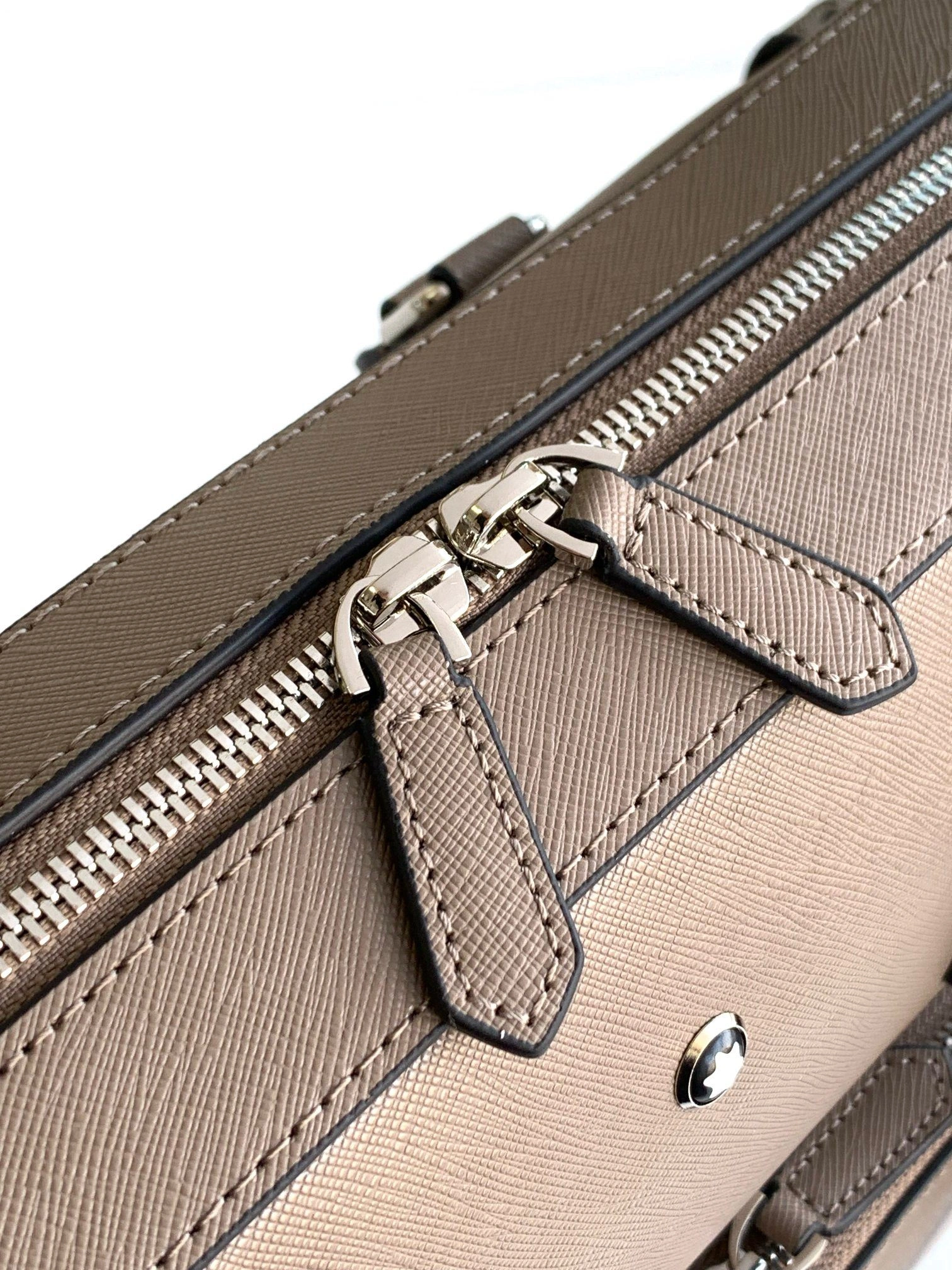 Exact replica Mens Montblanc Briefcases