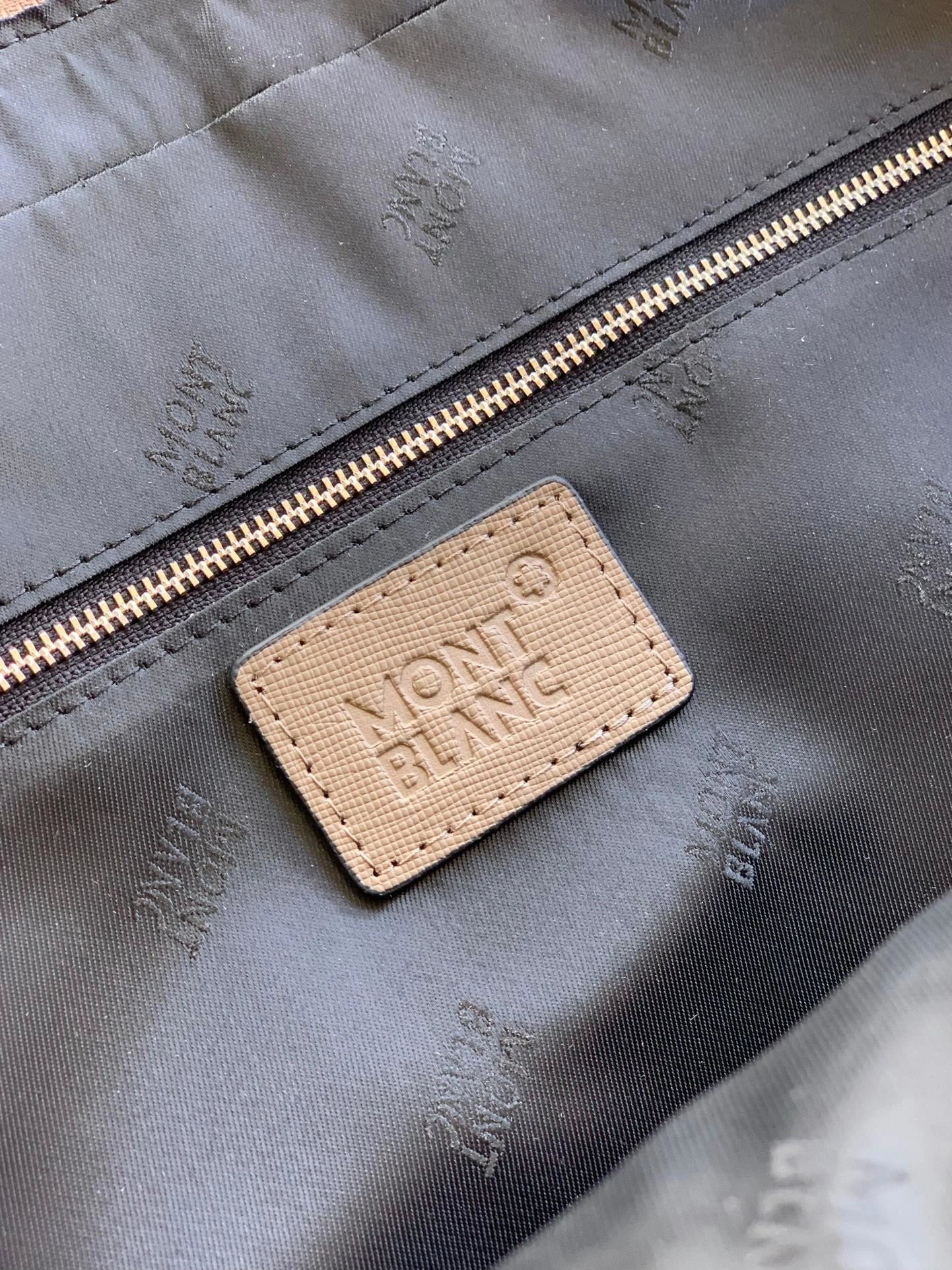 Exact replica Mens Montblanc Briefcases