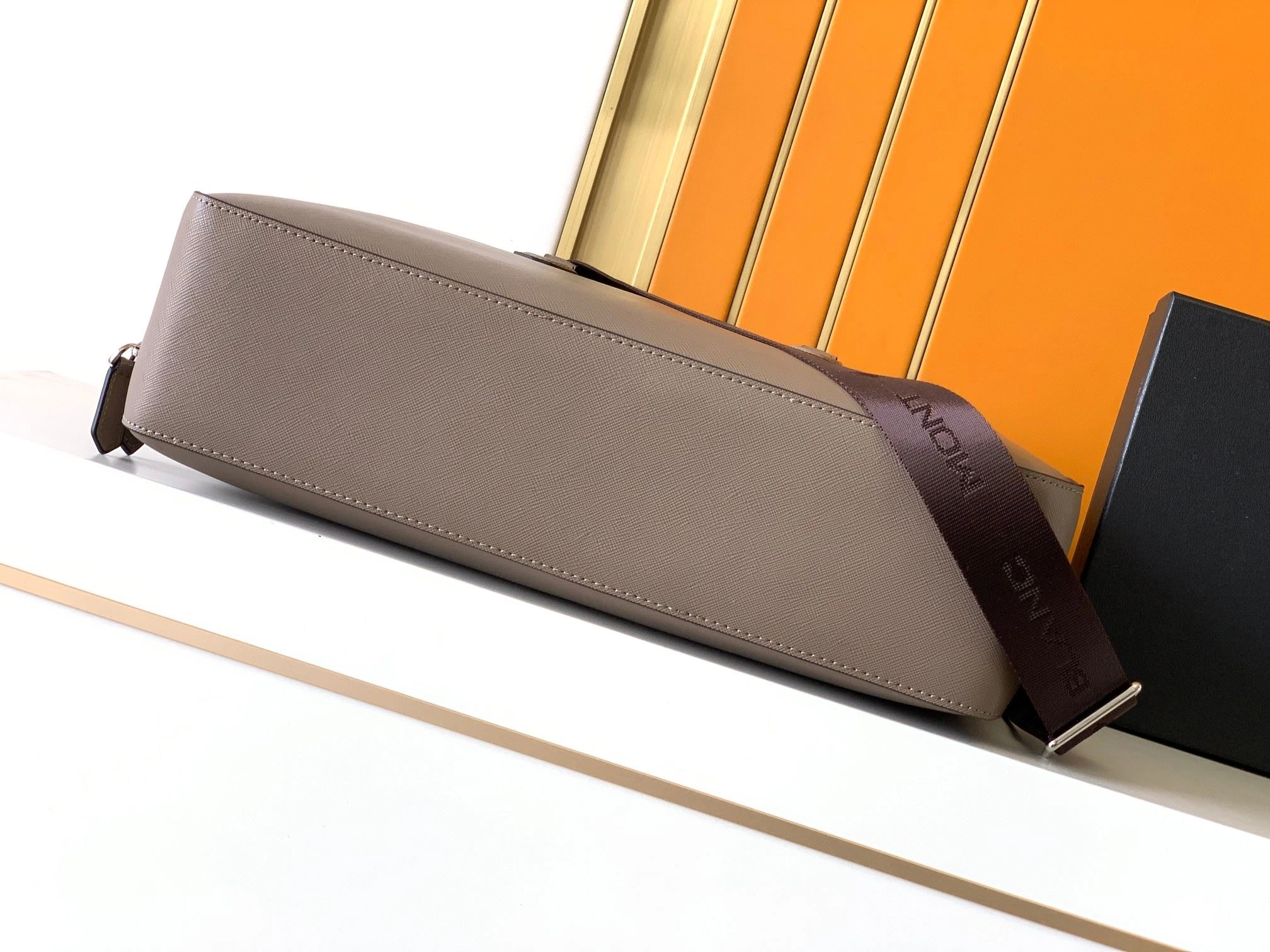 High accuracy Mens Montblanc Briefcases