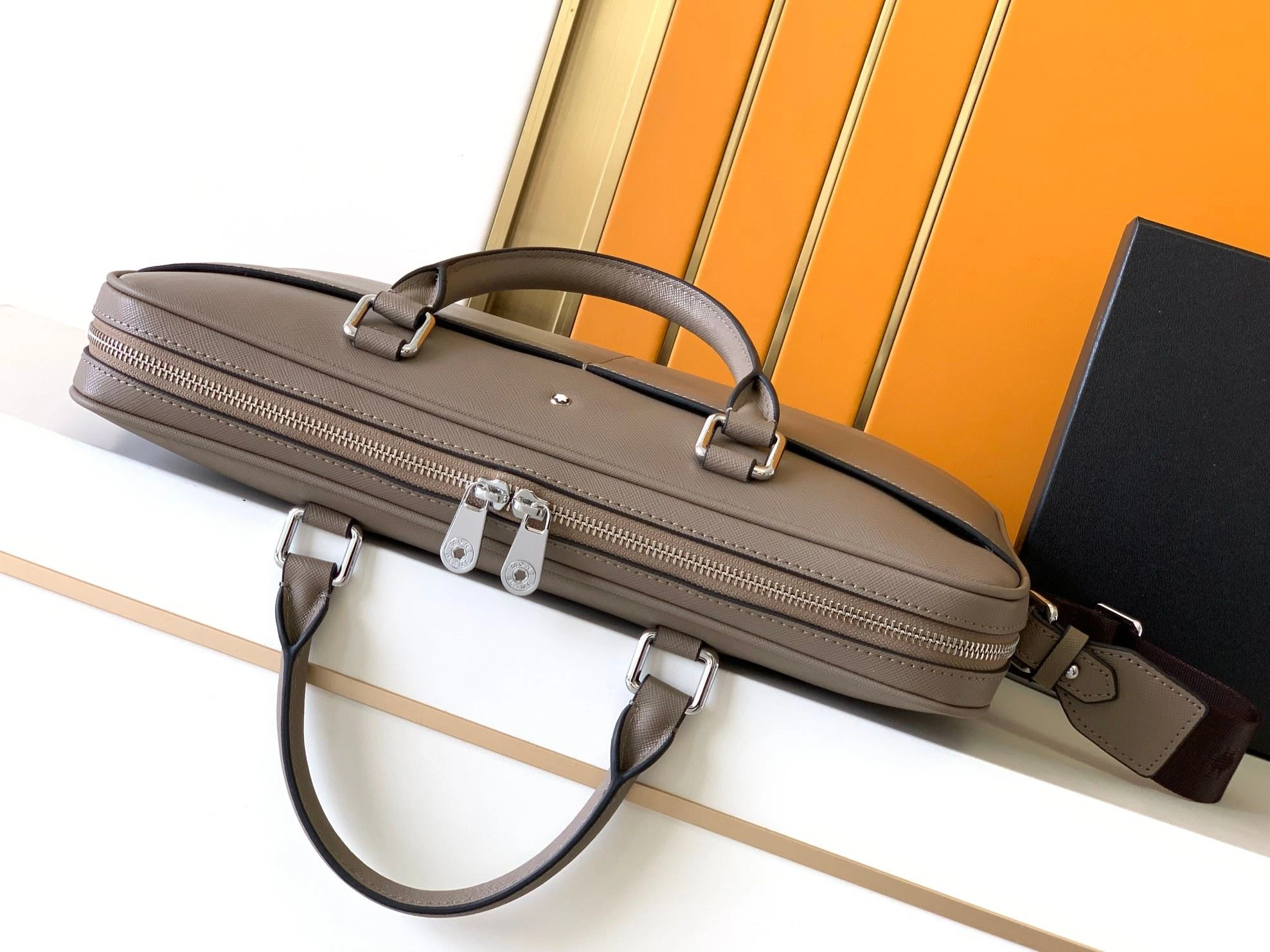 Low-cost Mens Montblanc Briefcases