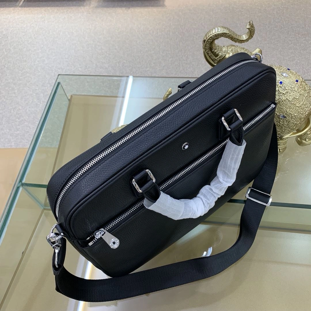 Top mirror Mens Montblanc Briefcases