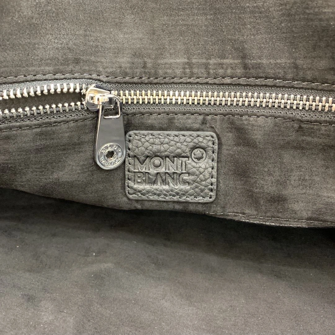 Top mirror Mens Montblanc Briefcases
