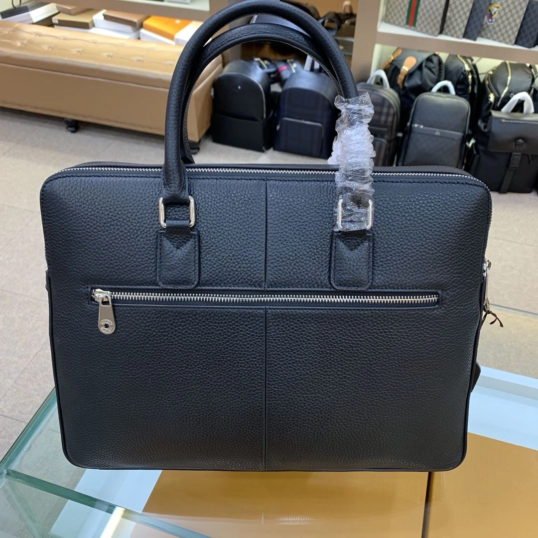 Mirror quality Mens Montblanc Briefcases