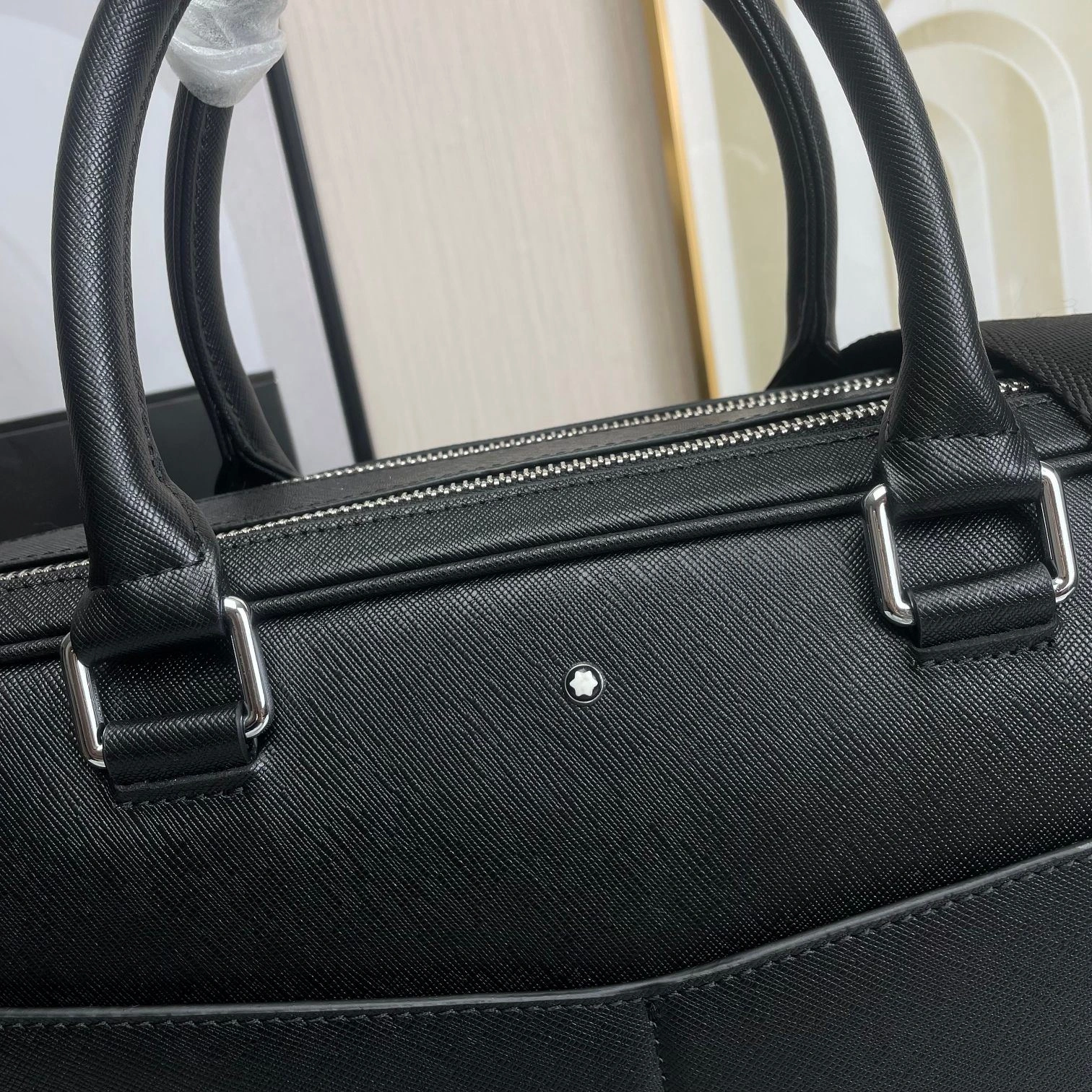 OEM Mens Montblanc Briefcases