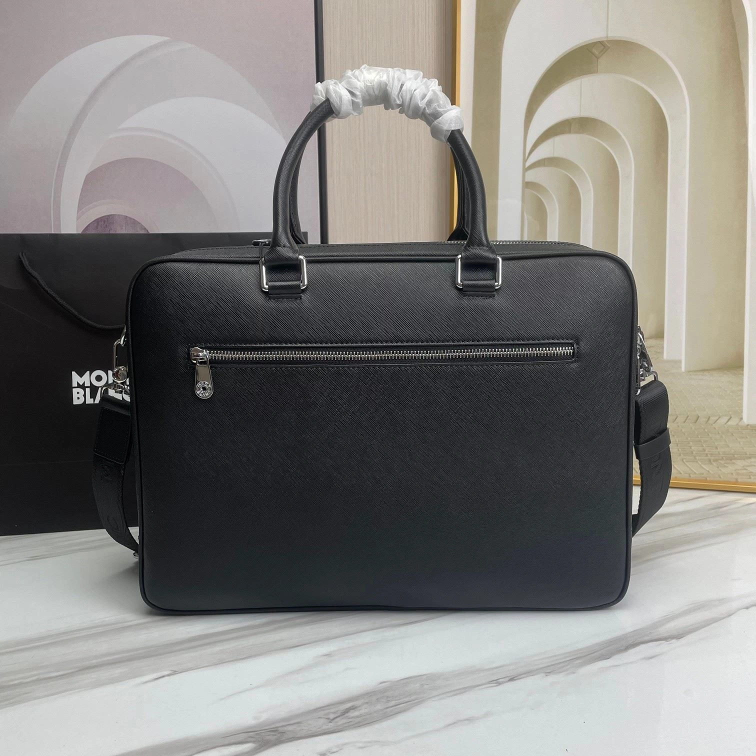 OEM Mens Montblanc Briefcases