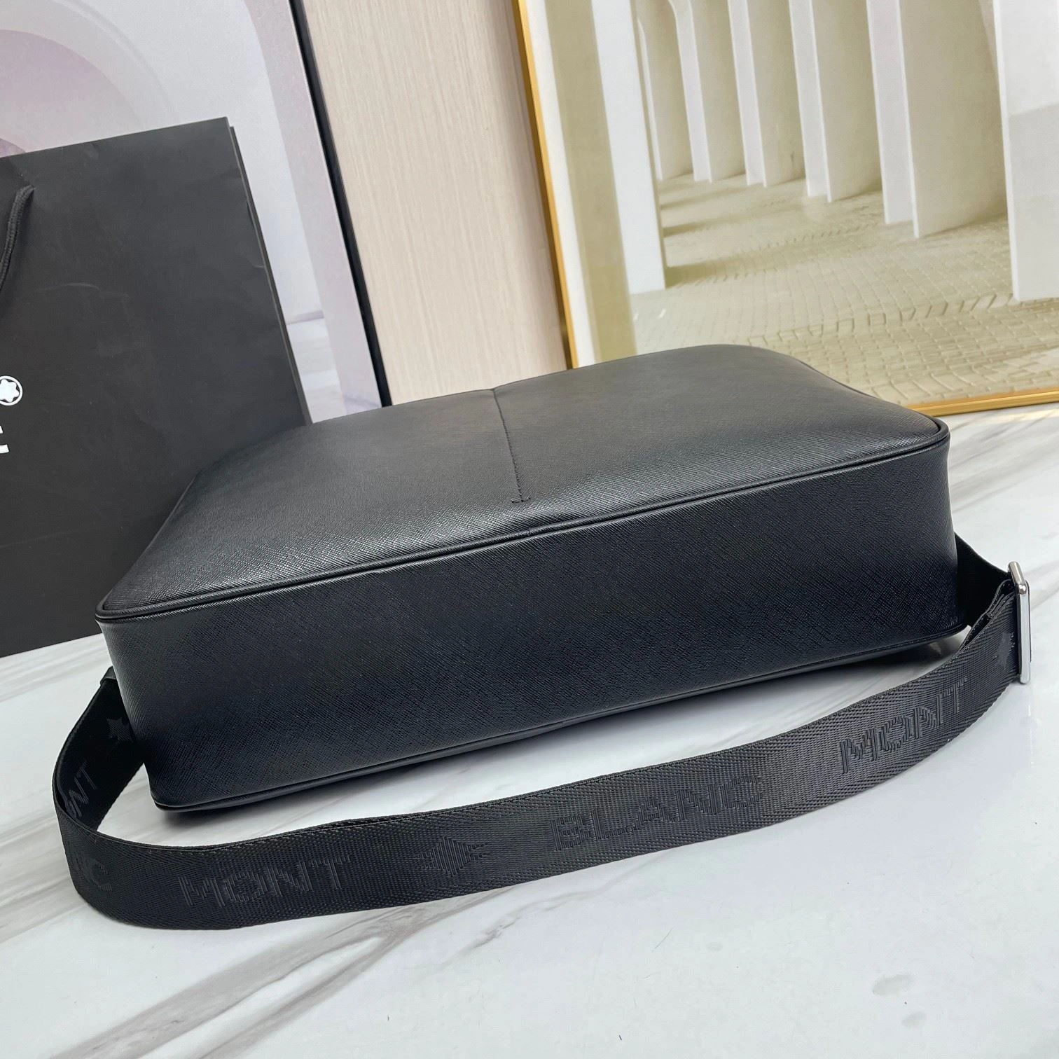 OEM Mens Montblanc Briefcases