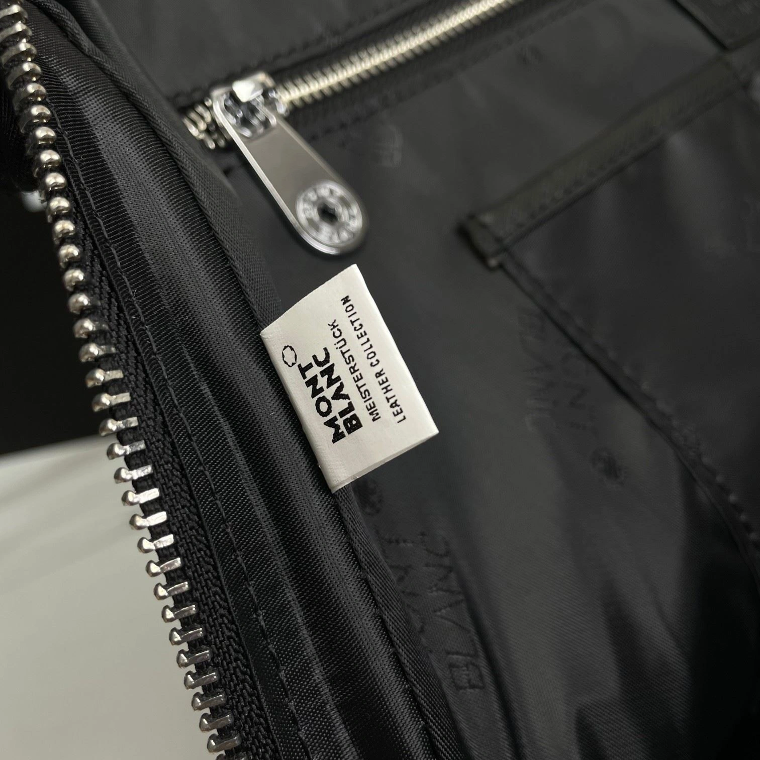 OEM Mens Montblanc Briefcases