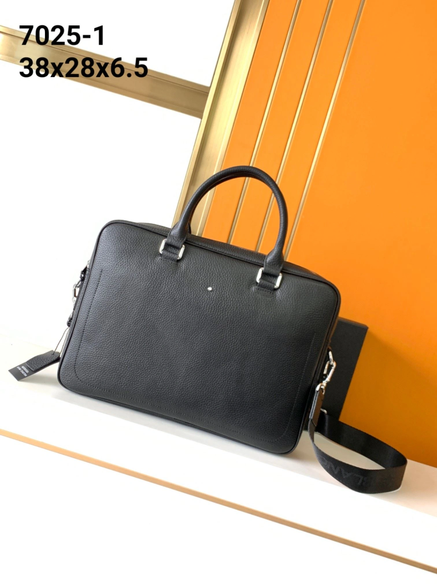 Mens Montblanc Briefcases