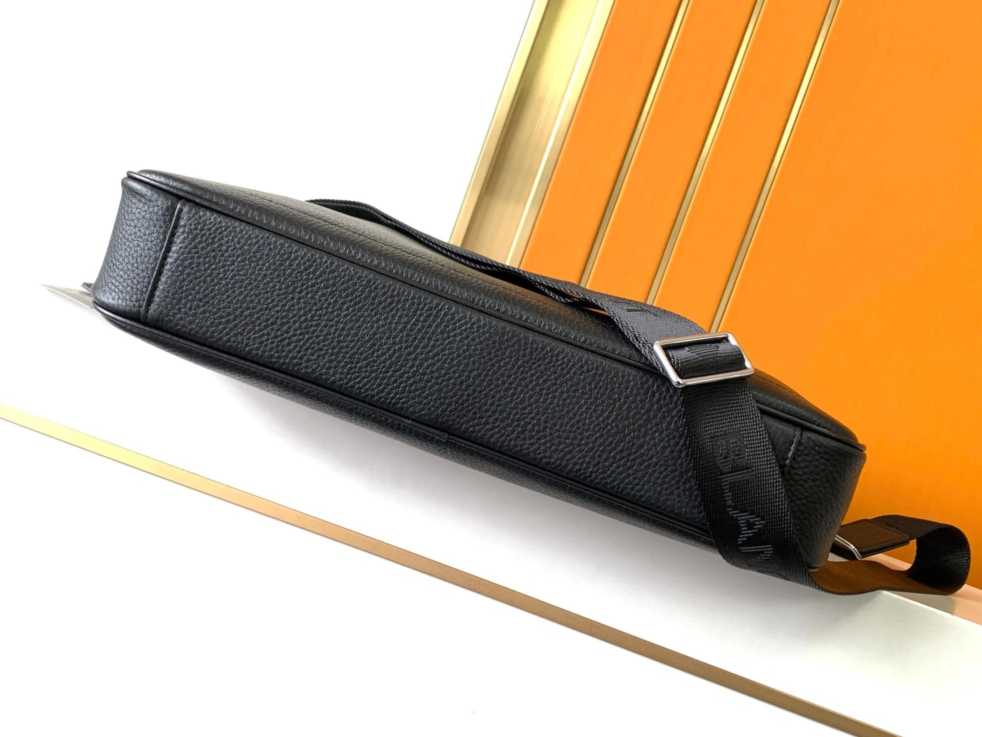 Indistinguishable Mens Montblanc Briefcases