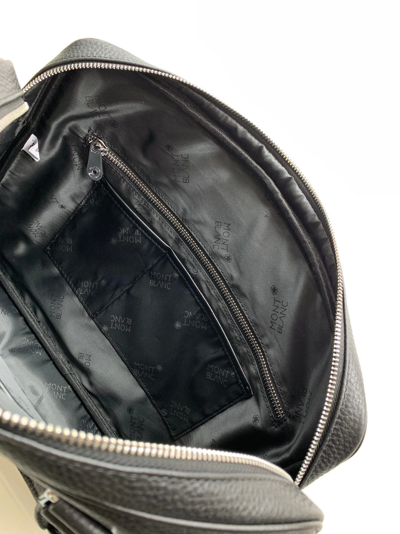 Indistinguishable Mens Montblanc Briefcases